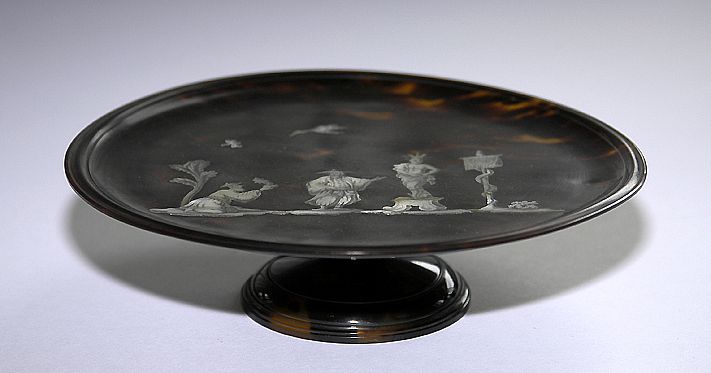 Präsentierteller - Bayerisches Nationalmuseum