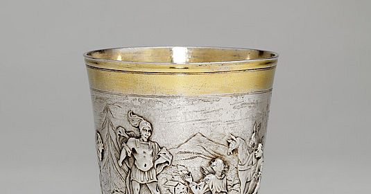 Becher - Bayerisches Nationalmuseum