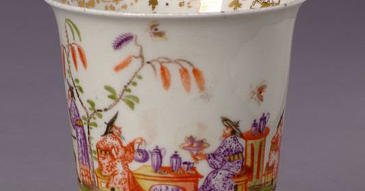 Becher - Bayerisches Nationalmuseum