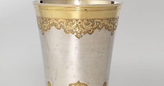 Becher - Bayerisches Nationalmuseum