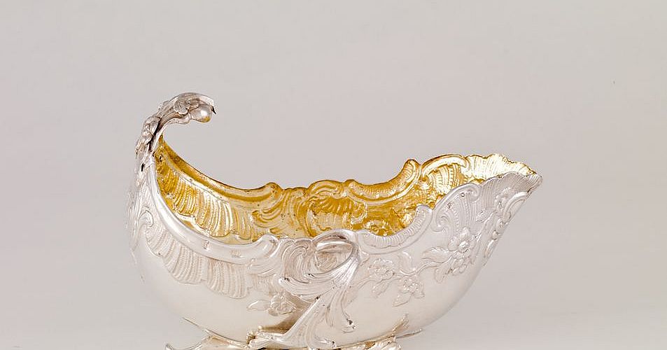 Sauciere - Bayerisches Nationalmuseum