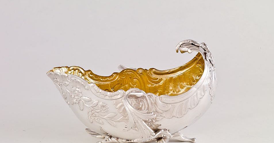 Sauciere - Bayerisches Nationalmuseum
