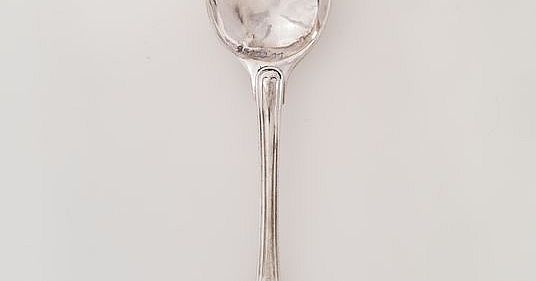 Löffel - Bayerisches Nationalmuseum