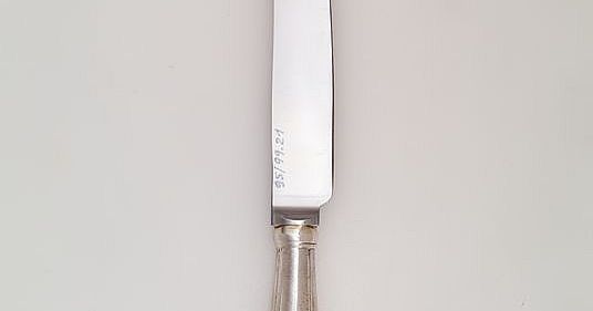 Messer - Bayerisches Nationalmuseum