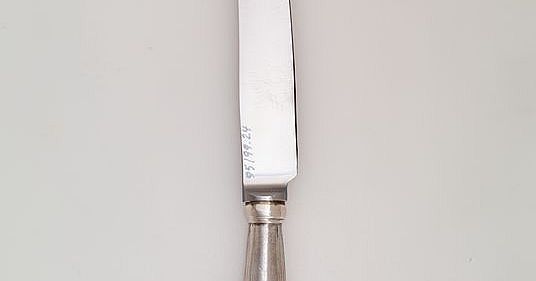 Messer - Bayerisches Nationalmuseum