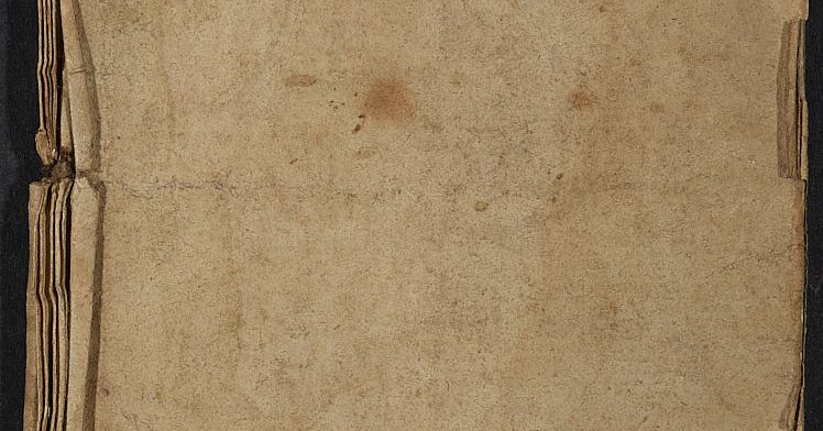 Heft: Bilder-Lotto "Zeitvertreib für Kinder. Mit 360 Kupfern" - Bayerisches Nationalmuseum