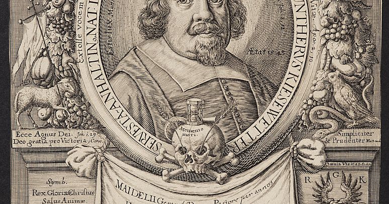 Kupferstich: Porträt Rudolph Kiesenwetter - Bayerisches Nationalmuseum