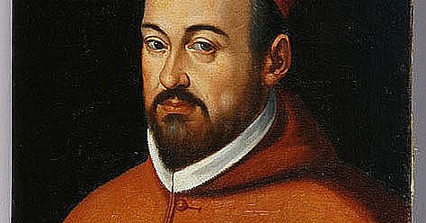 Kardinal (Gemälde) - Bayerisches Nationalmuseum