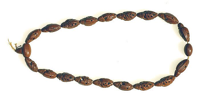 Rosenkranz - Bayerisches Nationalmuseum