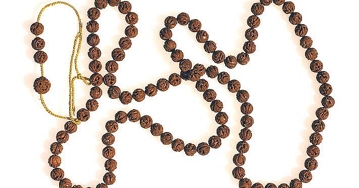 Rosenkranz - Bayerisches Nationalmuseum