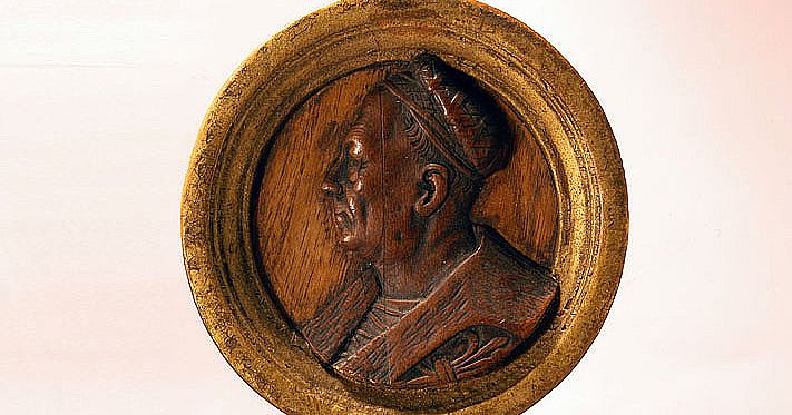 Brettstein: Jakob Fugger der Reiche (1459-1525) - Bayerisches ...