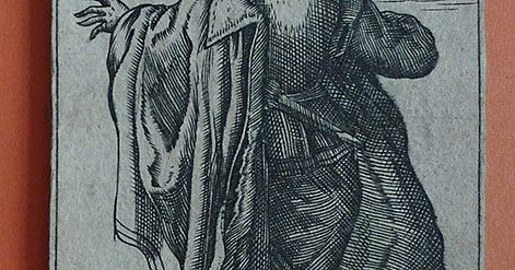 Spielkarte: Schellen-Unter - Bayerisches Nationalmuseum