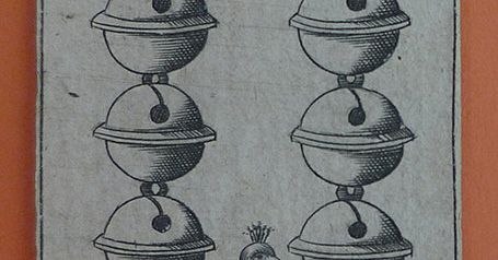 Spielkarte: Schellen-Acht - Bayerisches Nationalmuseum