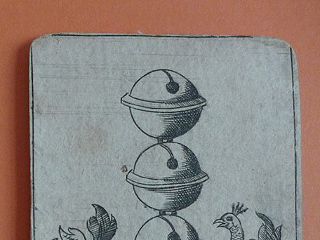 Brettstein: Elisabeth Amaracus - Bayerisches Nationalmuseum