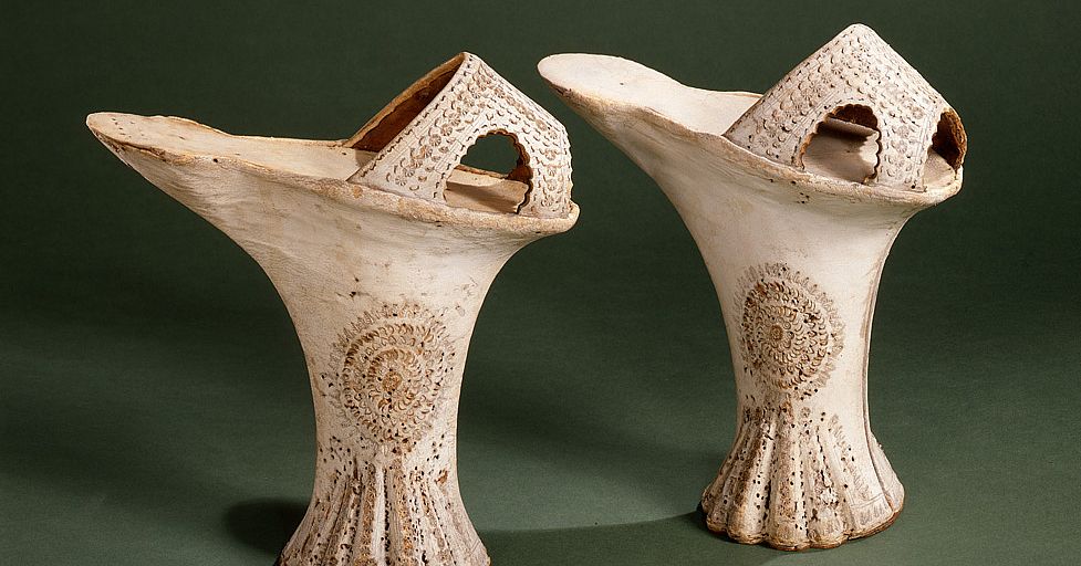 Chopine - Bayerisches Nationalmuseum