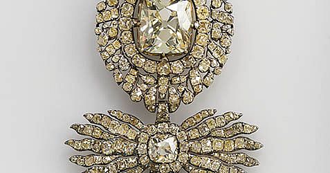 Kleinod des Ordens vom Goldenen Vlies - Bayerisches Nationalmuseum