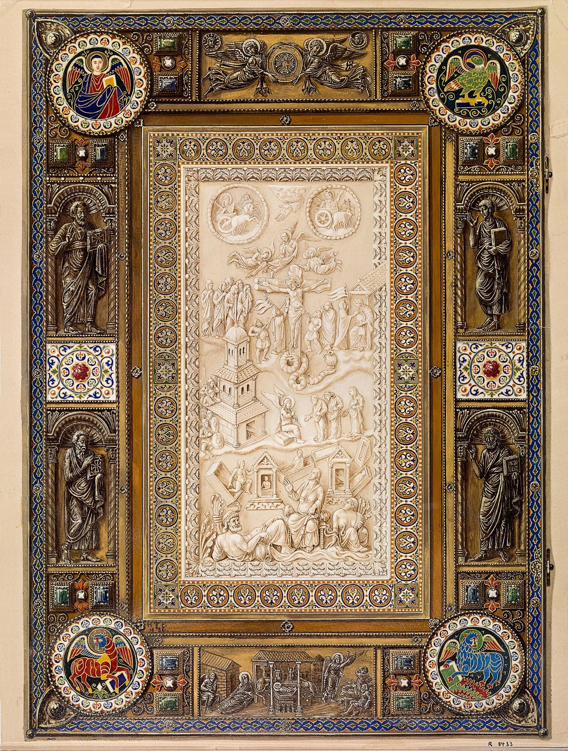 Grafik - Bayerisches Nationalmuseum