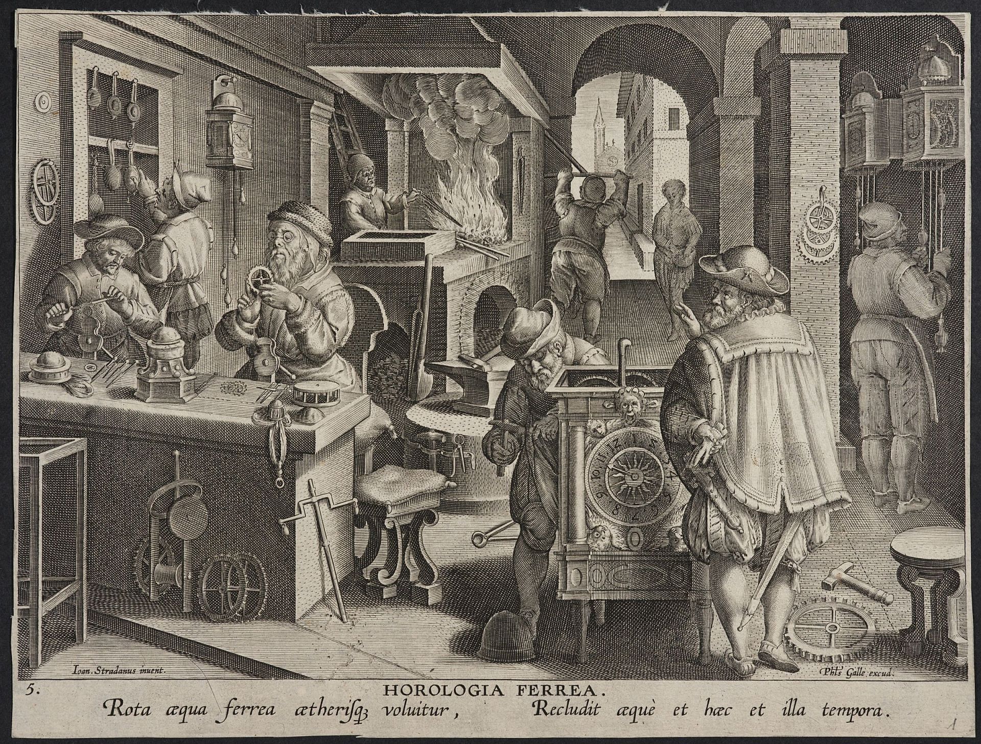 Zunft und Handwerk - Bayerisches Nationalmuseum