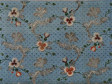 Caraco à la Polonaise - Bayerisches Nationalmuseum