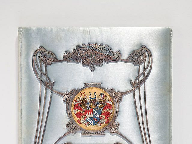 Brieftasche - Bayerisches Nationalmuseum