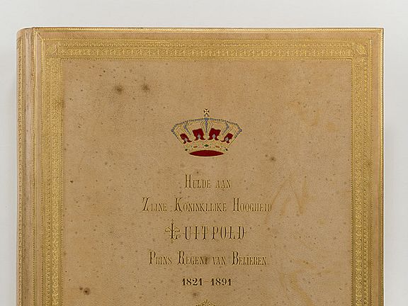 Brosche - Bayerisches Nationalmuseum