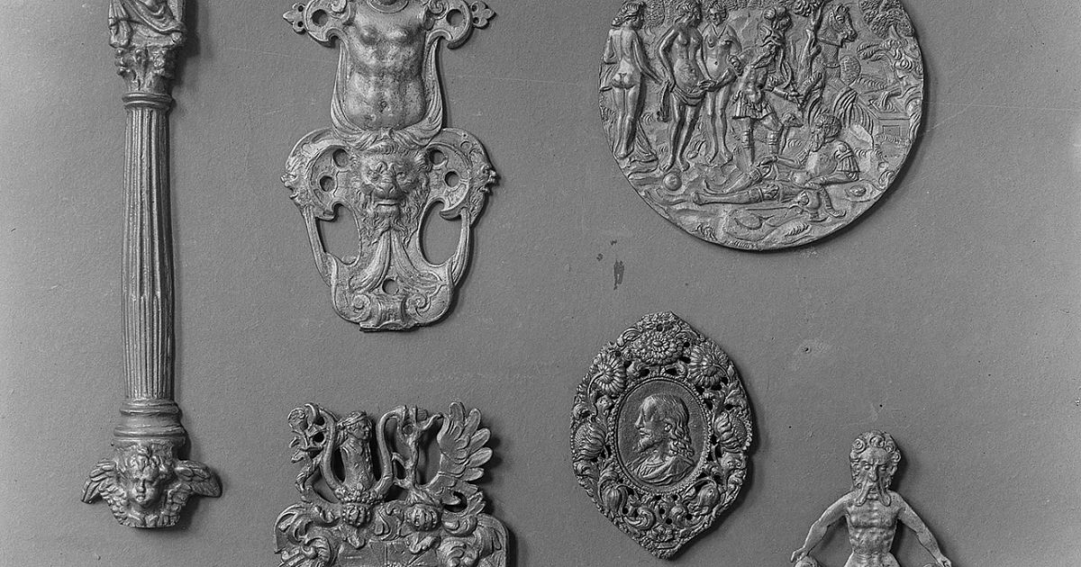 Herme - Bayerisches Nationalmuseum