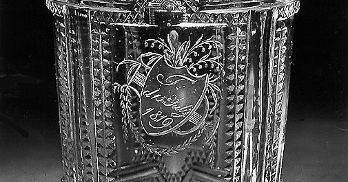 Becher - Bayerisches Nationalmuseum