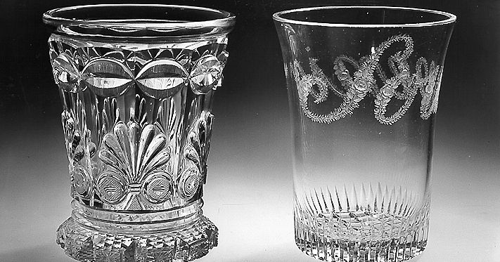 Becher - Bayerisches Nationalmuseum