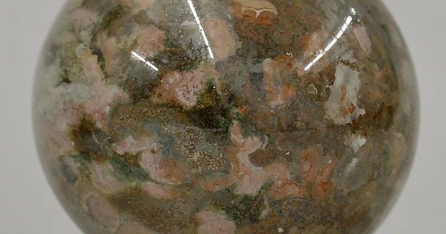 Kugel - Bayerisches Nationalmuseum