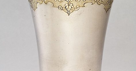 Becher - Bayerisches Nationalmuseum