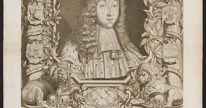 Nachdrucke zu Kupferstich: Maximilianus Emanuel - Bayerisches Nationalmuseum