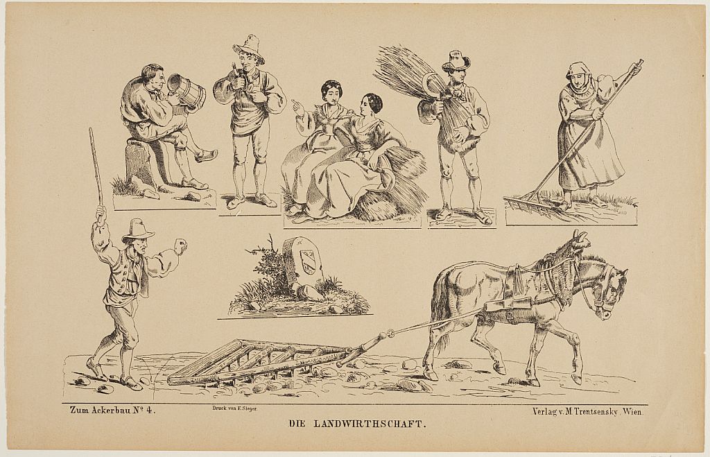 Bilderbogen - Bayerisches Nationalmuseum