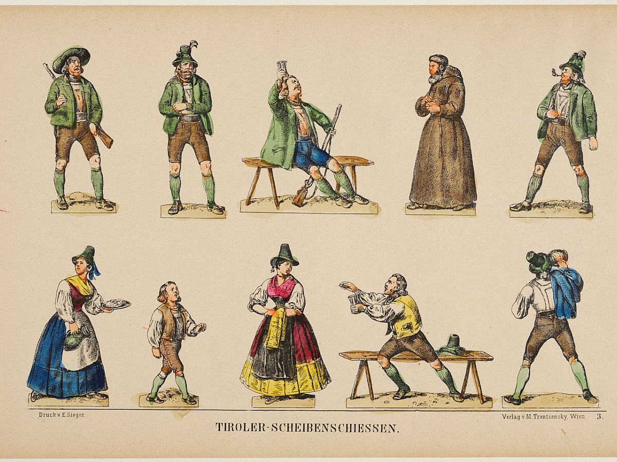 Isabella aus der Commedia dell'arte (Figur) - Bayerisches Nationalmuseum