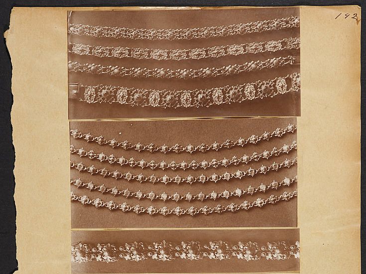 Kleid der Pfalzgräfin Dorothea Maria (1559-1639), Gemahlin des ...