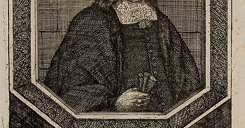 Druckgrafik: Paulus Friedlein - Bayerisches Nationalmuseum