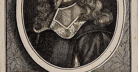 Druckgrafik: Christph Schmidt - Bayerisches Nationalmuseum