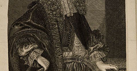 Druckgrafik: Michael Imhoff - Bayerisches Nationalmuseum