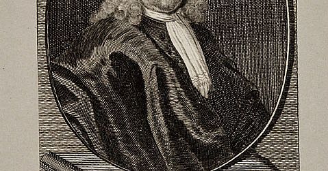 Druckgrafik: Joh. Jodocus Beck - Bayerisches Nationalmuseum