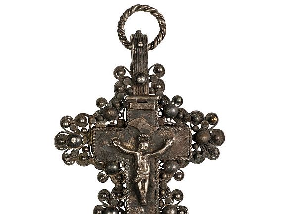 Zeremonialhammer Papst Julius III. - Bayerisches Nationalmuseum