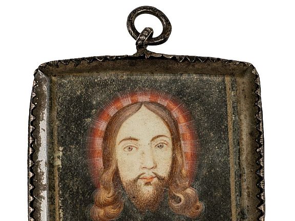 Zeremonialhammer Papst Julius III. - Bayerisches Nationalmuseum