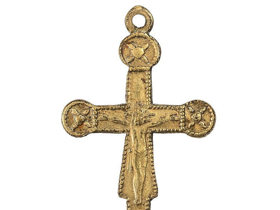Wappenstein der Welfen aus Steingaden - Bayerisches Nationalmuseum