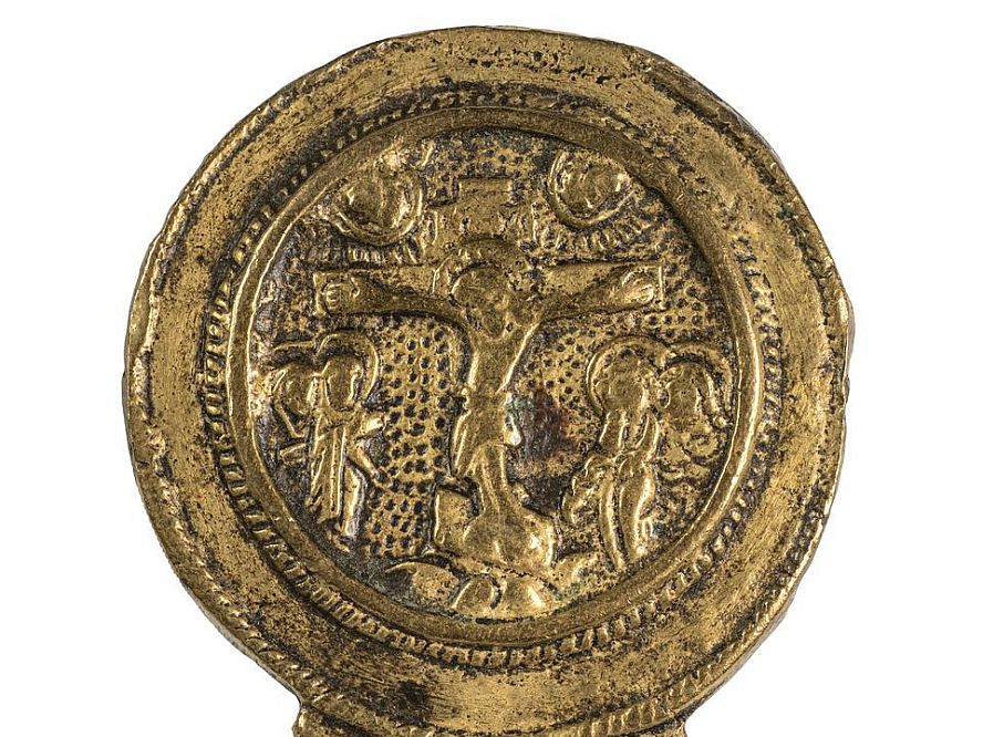 Jungfrauenbecher - Bayerisches Nationalmuseum