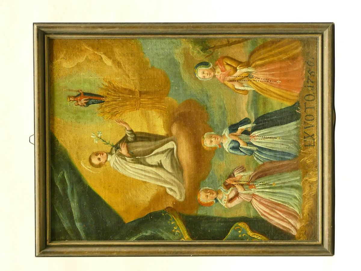 Engel (Figur) - Bayerisches Nationalmuseum