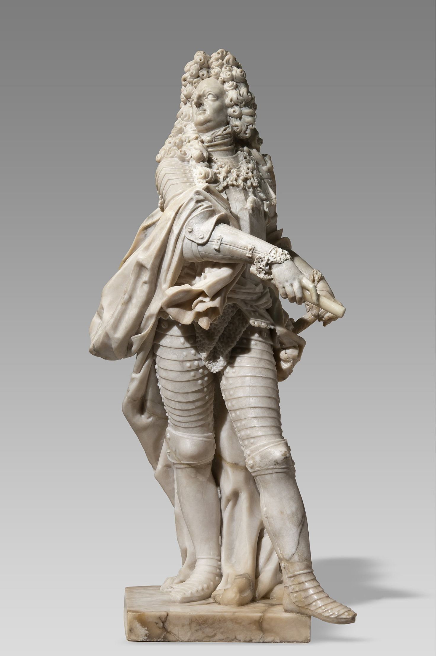 Kurfürst Max Emanuel von Bayern - Bayerisches Nationalmuseum