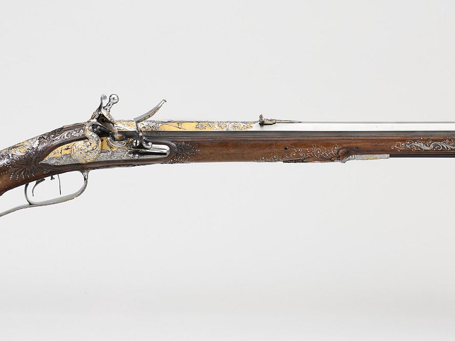 Sword - Bayerisches Nationalmuseum