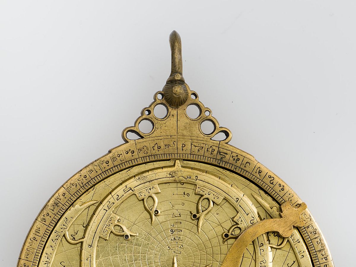 Planetarium - Bayerisches Nationalmuseum