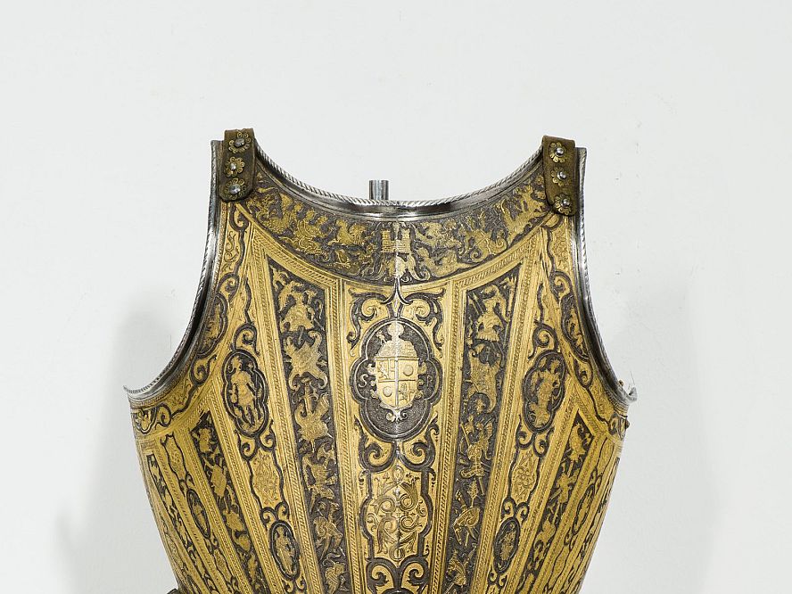 Sword - Bayerisches Nationalmuseum