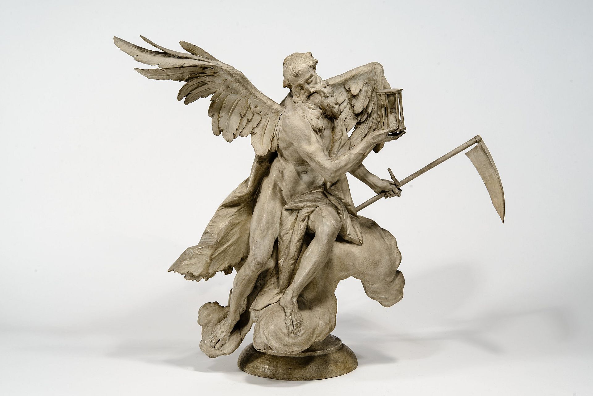 Chronos - Bayerisches Nationalmuseum