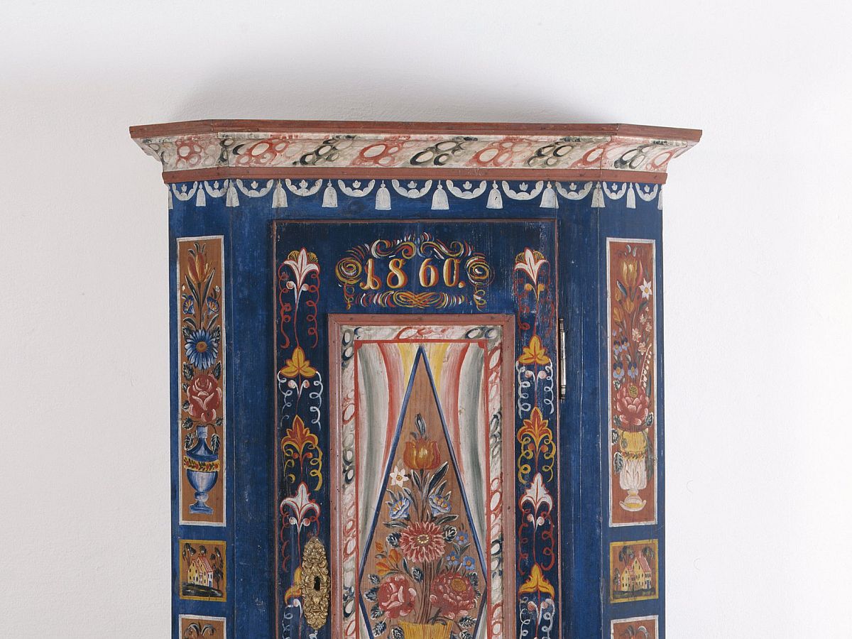 Puppenhaus - Bayerisches Nationalmuseum